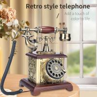 China Record Relive Birthday Guest Book Manual Telephone Wedding Guest Book For Anniversaries for sale