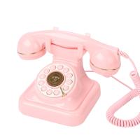 China 32GB Phone Guest Book Pink Voicemail Wedding Guest Book Messages Preservation for sale