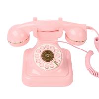 China 32GB Phone Guest Book Pink Voicemail Wedding Guest Book Messages Preservation for sale