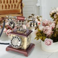 China Keep Memories Alive Phone Guest Book - Perfect for Recording Voice Messages from Loved Ones at Special Events for sale