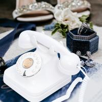 China USB Record Player Guest Book Cherished Moments 10hr Battery Audio Phone Guestbook for sale