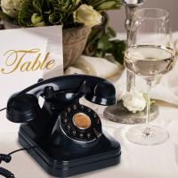 China Collect Blessings Guest Book Phone Plastic Guest Book Record For Any Celebration for sale