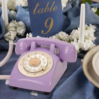 China Vintage Audio Guest Book Phone Unique 10 Hours Voicemail Message Recorder for sale