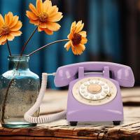 China Vintage Audio Guest Book Phone Unique 10 Hours Voicemail Message Recorder for sale