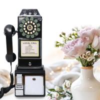 China Plastic Audio Guestbook Phone Capture Parties Wedding Memories Recording Guest Book for sale