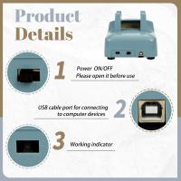 China Event Guest Book Phone Recording Celebration Audio Guest Book For Wedding Diy for sale