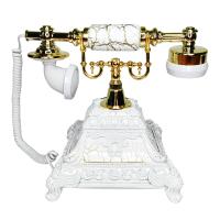China Guest Wishes Wedding Guest Book Phone 10 Hours Battery Life Phone Call Guest Book ODM for sale
