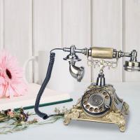 China Clear Telephone Guest Book Easy To Use Audio Recording Guest Book For Memories for sale