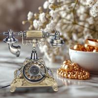 China Clear Telephone Guest Book Easy To Use Audio Recording Guest Book For Memories for sale
