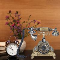 China Clear Telephone Guest Book Easy To Use Audio Recording Guest Book For Memories for sale