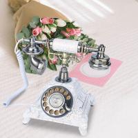 China 32GB Telephone Audio Guest Book All Events Leave A Message Wedding Phone for sale