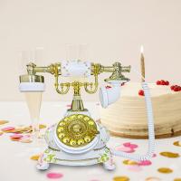 China 32GB Plastic Audio Guest Book For Wedding Parties Audio Guest Book Wedding for sale