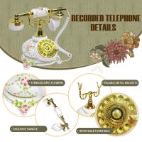China 32GB Plastic Audio Guest Book For Wedding Parties Audio Guest Book Wedding for sale