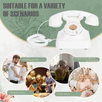 China Celebration Memories Voice Message Guest Book 2 Pounds Audio Wedding Guestbook for sale