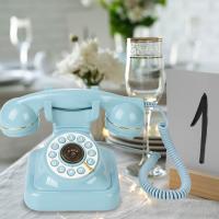 China Record Wishes Messages Voicemail Phone Guest Book Wedding Clear Sound Quality for sale
