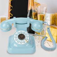 China Record Wishes Messages Voicemail Phone Guest Book Wedding Clear Sound Quality for sale