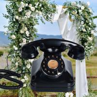 China Graduations Baby Showers Wedding Voicemail Guestbook Clear Recordings for sale