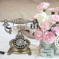 China Special Message 32gb Telephone Audio Guest Book For Wedding Parties for sale