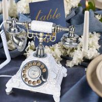 China Voicemail Phone Message Guest Book Record Messages Telephone Audio Guest Book for sale