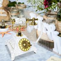 China Phone Voicemail Wedding Guest Book Clear Audio Guestbook Wedding 10Hour Battery for sale