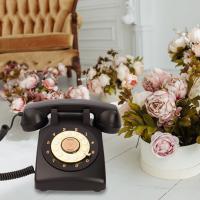China USB Voicemail Guest Book Clear Sound Phone Guest Book For Any Celebration for sale