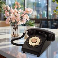 China USB Voicemail Guest Book Clear Sound Phone Guest Book For Any Celebration for sale