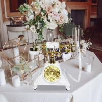 China Plastic Memorable Audio Guestbook Wedding Voice Recording Guest Book For Weddings for sale