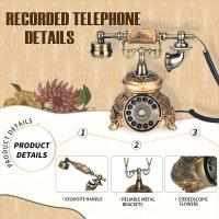 China Celebration Recording Guest Book Clear Sound Record Player Wedding Guest Book for sale