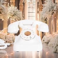 China 10 Hours Recording Guest Book Lasting Memories Guestbook Phone USB Interface for sale