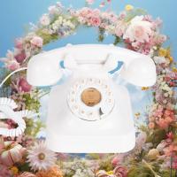 China 10 Hours Recording Guest Book Lasting Memories Guestbook Phone USB Interface for sale