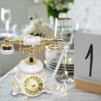 China Memories Lasting Phone Guest Book USB Voicemail Audio Guest Book For Gathering for sale