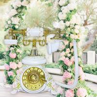 China Memories Lasting Phone Guest Book USB Voicemail Audio Guest Book For Gathering for sale