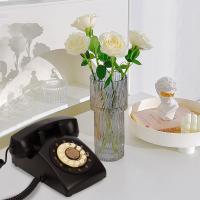 China Create Memories Phone Guest Book Plastic 32GB 10 Hours Battery Audio Guest Book Phone for sale