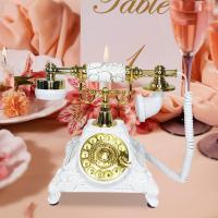 China All Events Phone Guest Book Clear Audio Guestbook Phone  Showers For Capturing Memories for sale