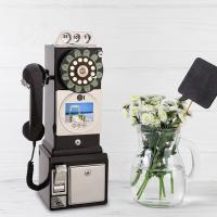 China Capture Memories Video Guestbook 32GB Storage Guest Audio Book Black White Color for sale
