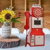 China Plastic Video Guest Book Clear HD 1080P Video And Sound Phone Recording Wedding ISO for sale