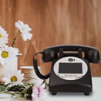 China Parties Video Guestbook With Clear Audio Simple Operation Wedding Audio Guestbook for sale