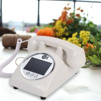 China Clear Sound Quality Phone Recording Guest Book Video Guestbook For Wedding Graduation Baby Showers for sale