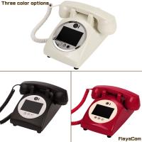 China White Video Guest Book Plastic USB Compatible Phone Guestbook For Showers for sale