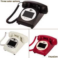 China 32GB Video Guest Book HD 1080P Telephone Guest Book With Night Light  For Cherished Memories for sale