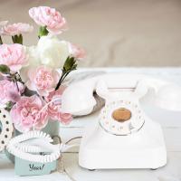 China 32GB Audio Phone Guest Book Voice Record 10hrs Recording Phone Wedding Guest Book for sale