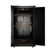 China 55-65 Inch Portable Magic Mirror Photo Booth for sale