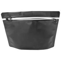 China 12x9x4 Inch Child Resistant Exit Bags k Smell Proof Offset Printing for sale