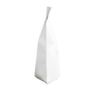 China Matte White Slider Child Resistant Exit Bags 12