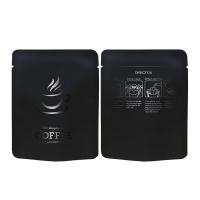China Stand up Drip Hanging Ear Coffee Packaging Bag Powder Filter Pouch for sale