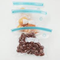 China Eco Friendly Vacuum Plastic Bag For Food , Nylon Vacuum Sealer  Bag for sale