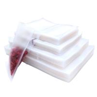 China Reusable Rolls Kitchen Vacuum Sealing Bags Food Fresh Keeping For Freezing for sale