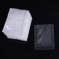 China Reusable Rolls Kitchen Vacuum Sealing Bags Food Fresh Keeping For Freezing for sale