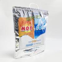 China Frozen Warmer Waterproof Thermal Insulated Cooler Bag for Kids Lunch Tote Picnic for sale