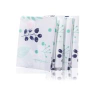 China Pillow Packing Travel Space Saver Vacuum Compression Storage Bags With Electric Pump for sale